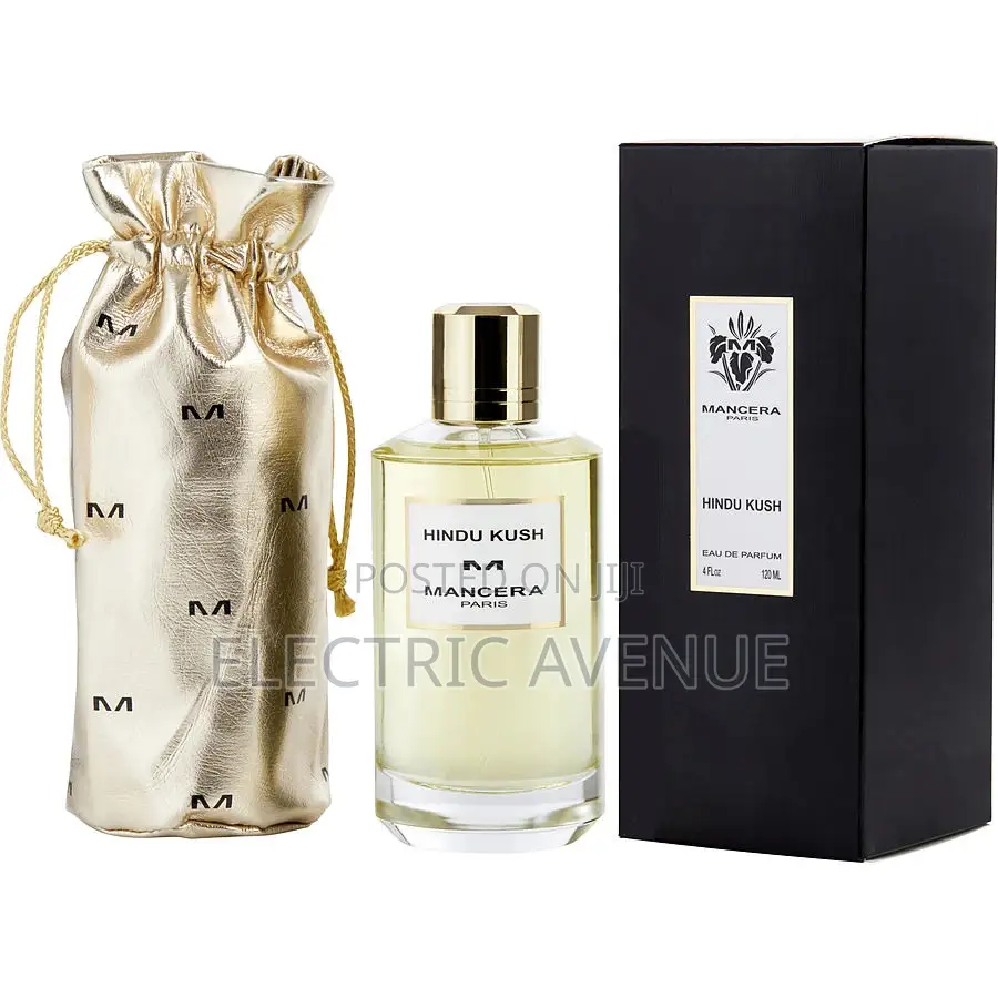 Mancera Roses Vanille Edp 120ml in Onitsha - Fragrances, Imoh Tobby ...