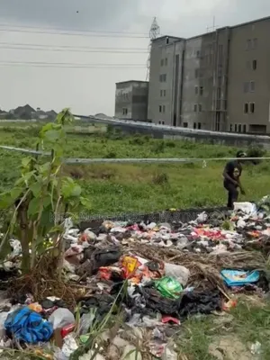 For Sale : 10 Plots on Major G.U.Aker, Eliozu in Port-Harcourt - Land ...