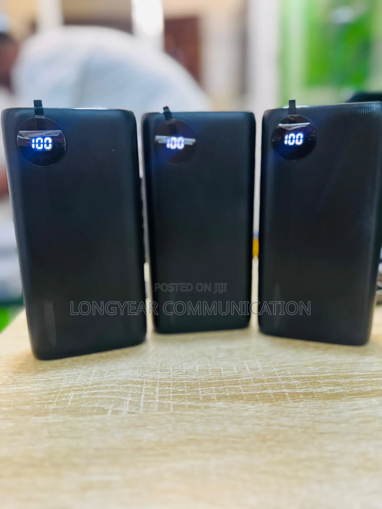 Oraimo Powerbank in Ikeja - Accessories for Phones & Tablets, Longyear ...