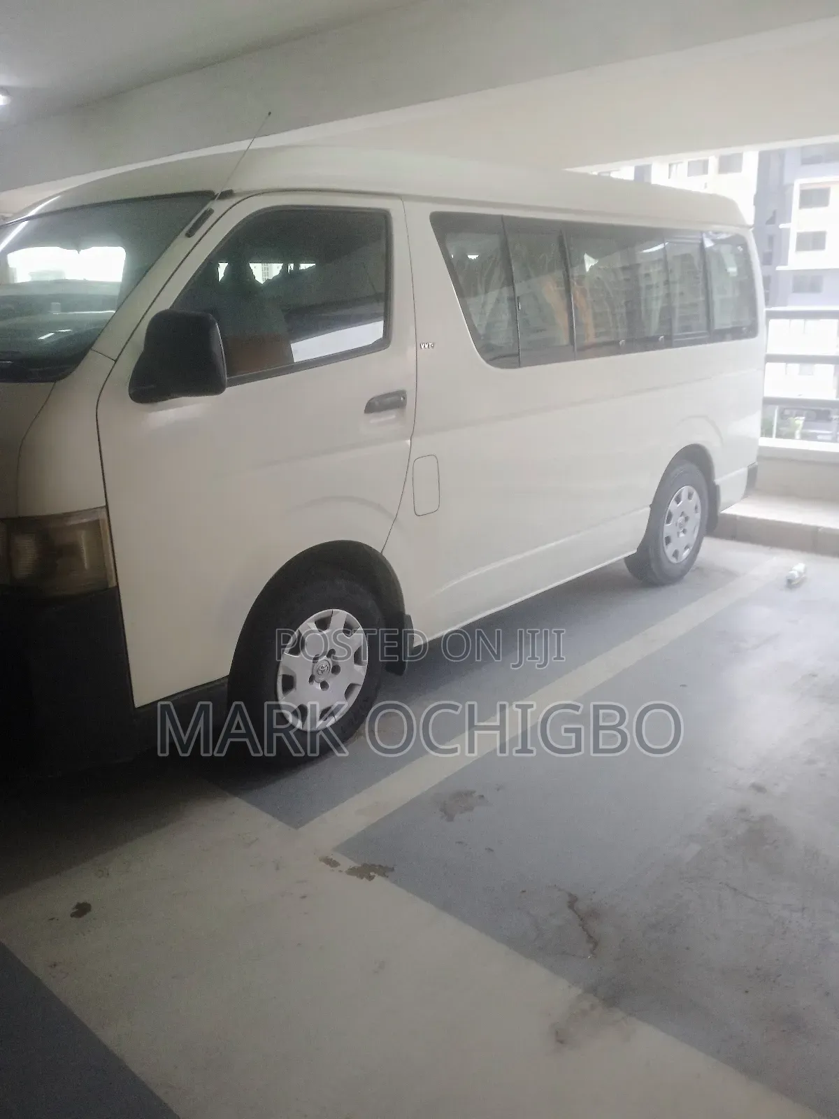Bus for Rent in Yaba - Rental Services, Mark Ochigbo | Jiji.ng
