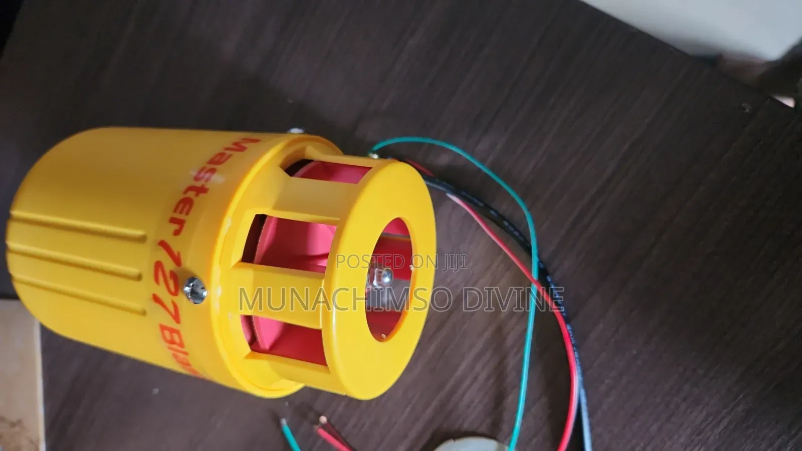 Master Blaster for sale - Munachimso Divine Price: ₦ 115,000 on Jiji.ng ...