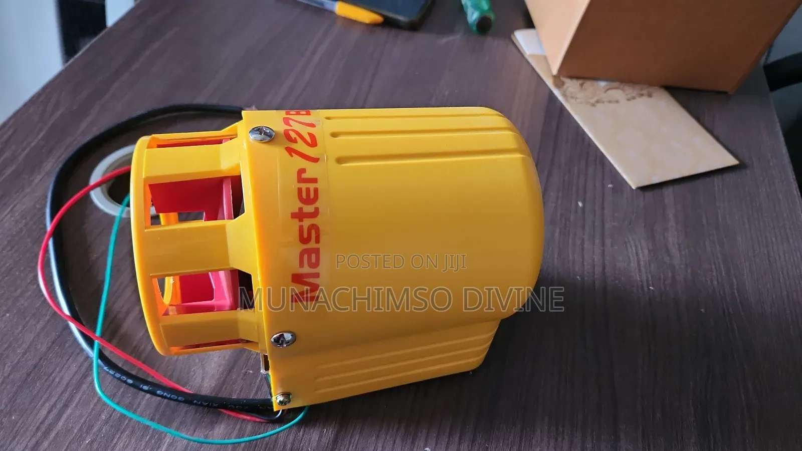 Master Blaster for sale - Munachimso Divine Price: ₦ 115,000 on Jiji.ng ...