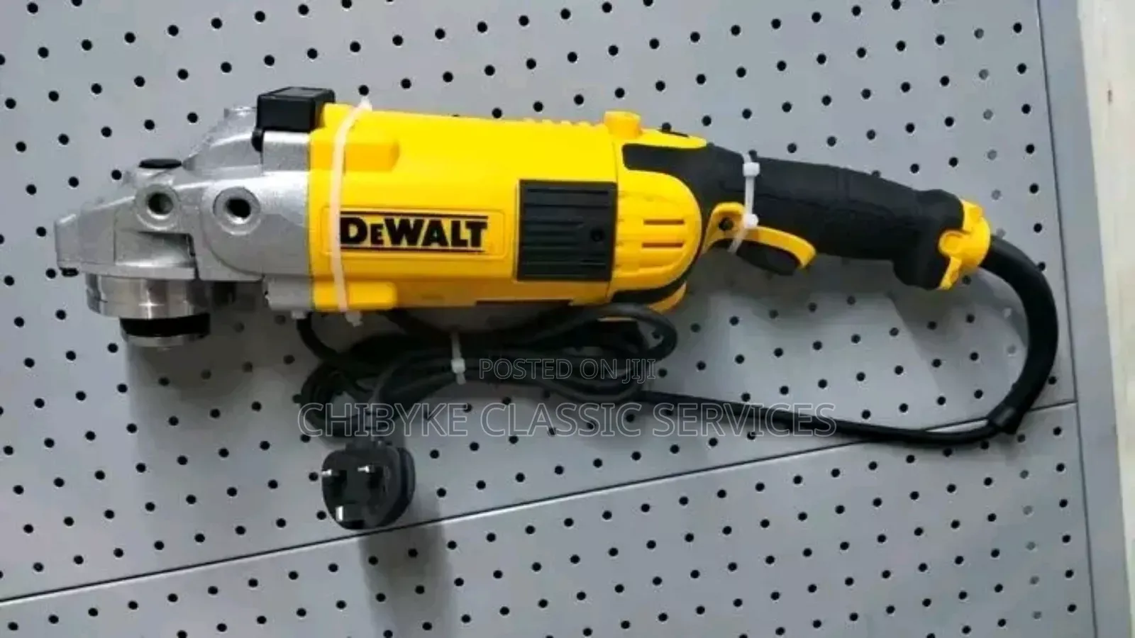 Dewalt Grinding Machine in Port-Harcourt - Electrical Hand Tools ...