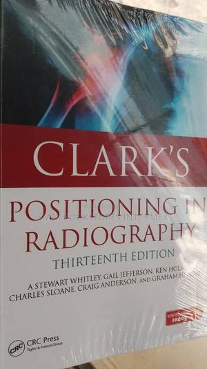Clark Positioning Radiography in Surulere - Books & Table Games, Emex ...
