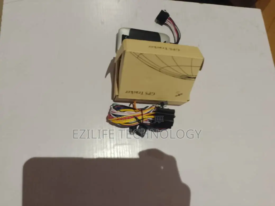 Waterproof Car Tracker in Benin City - Computer & IT Services, Ezilife Technology Solutions ...