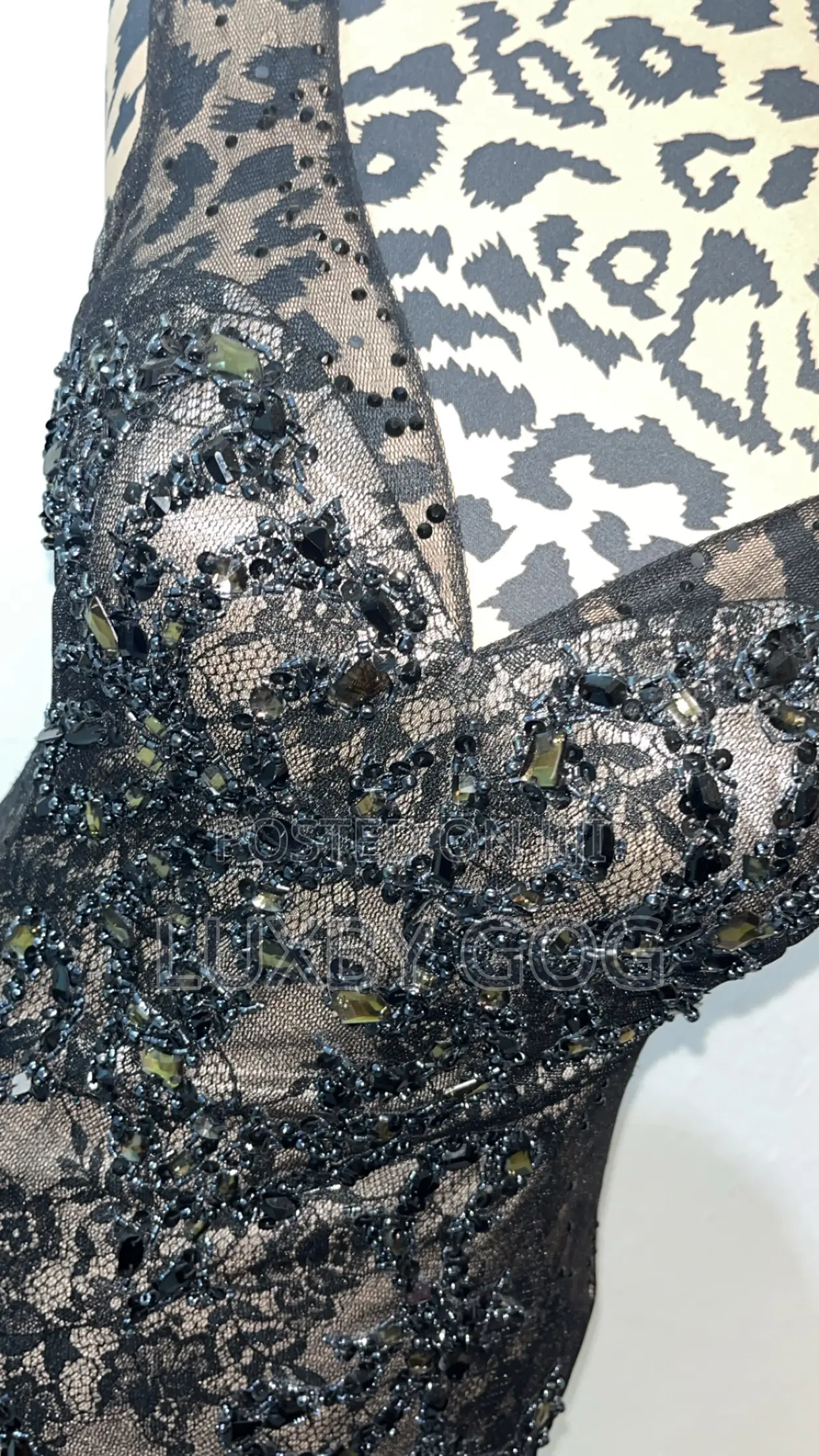 Beaded Birthday Dress in Agege - Clothing, Luxby Gog | Jiji.ng