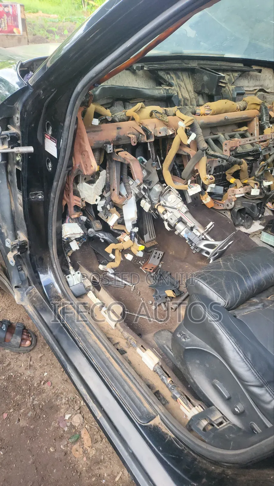 Nissan/Infiniti Expert in Central Business District - Automotive ...