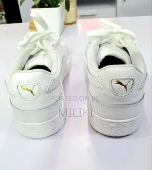 Puma Ralph Simpson Limited Edition Sneakers in Ikeja - Shoes, Miliki ...