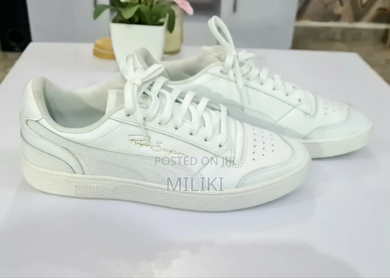 Puma Ralph Simpson Limited Edition Sneakers in Ikeja - Shoes, Miliki ...