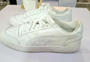Puma Ralph Simpson Limited Edition Sneakers in Ikeja - Shoes, Miliki ...