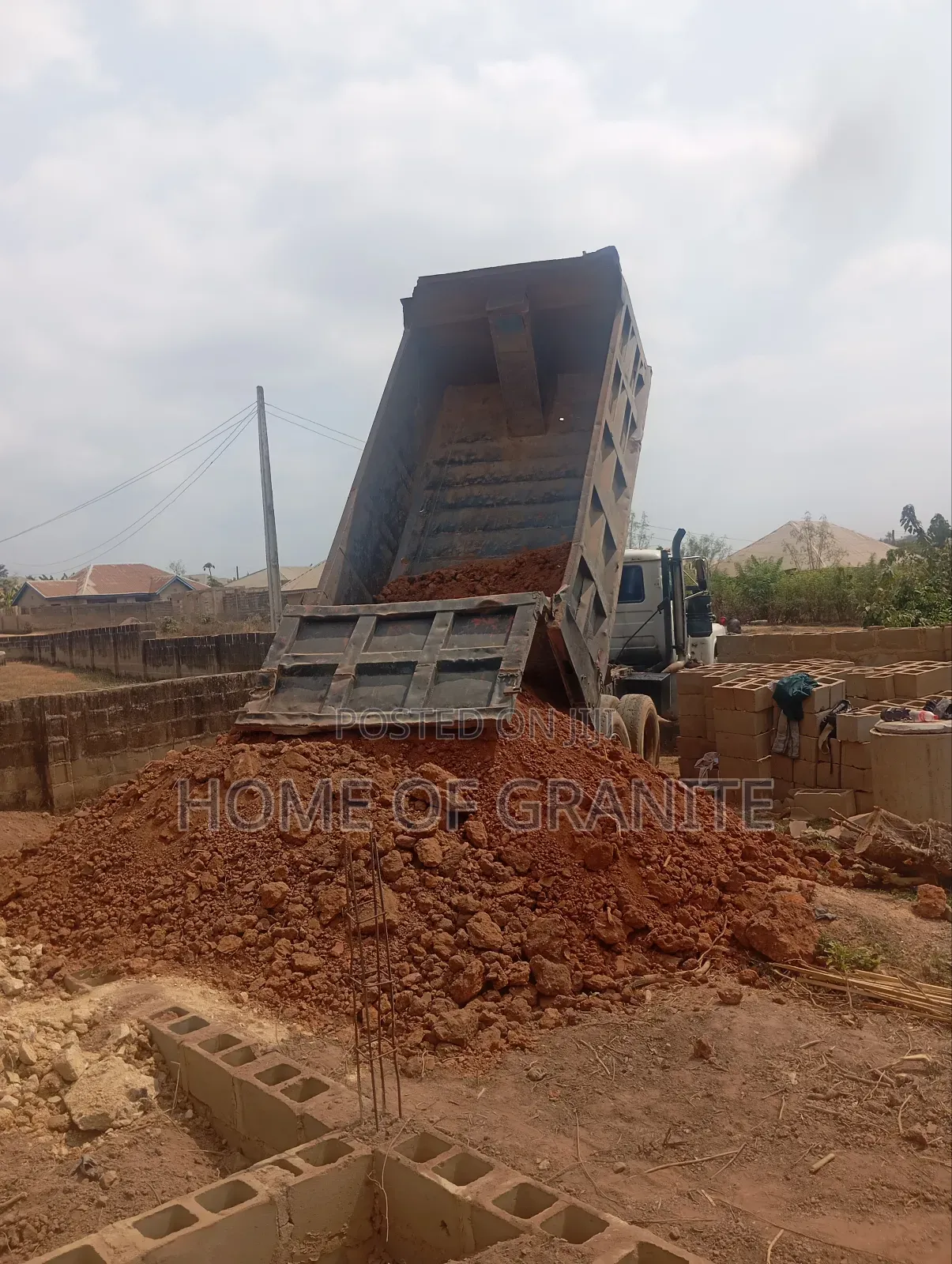 Building Materials Supplier in Lekki - Building Materials & Supplies ...