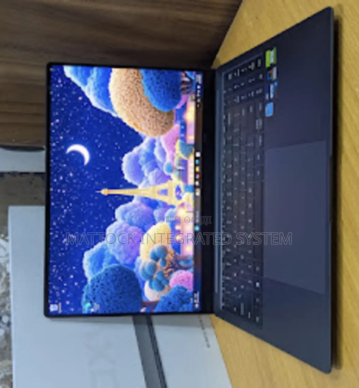 Laptop Microsoft Surface Book 3 32GB Intel Core I9 SSD 2T in Ikeja ...
