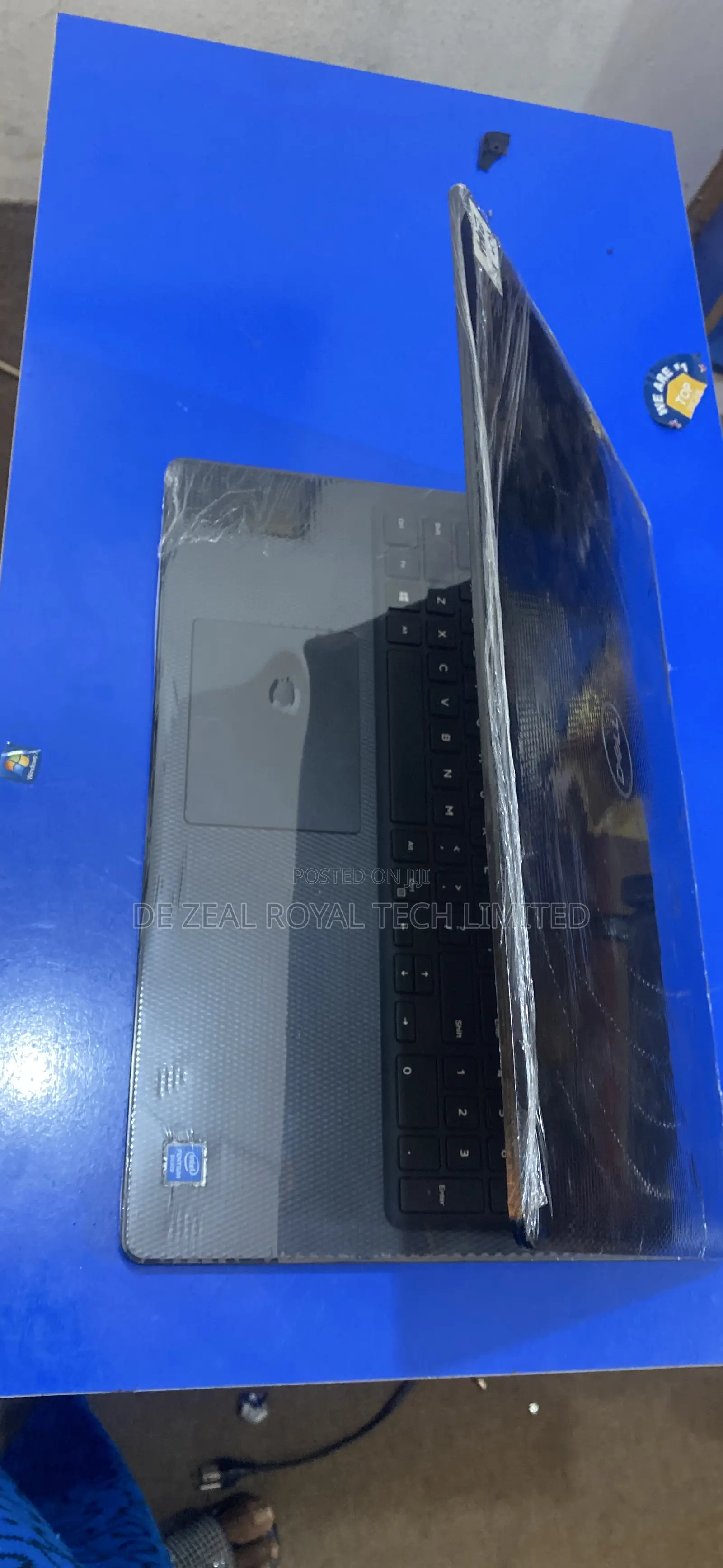 Laptop Dell Inspiron 15 4GB Intel Pentium HDD 500GB in Wuse - Laptops ...