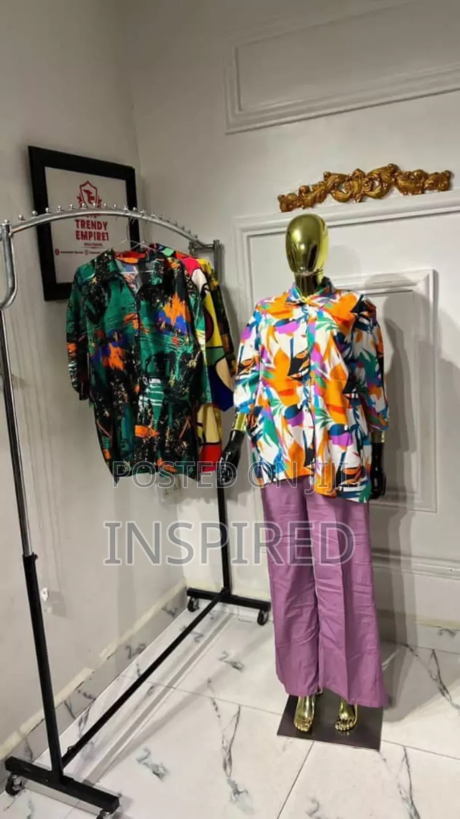 Buy Quality Lingeries And Clothes in Osisioma Ngwa - Clothing, Inspired ...