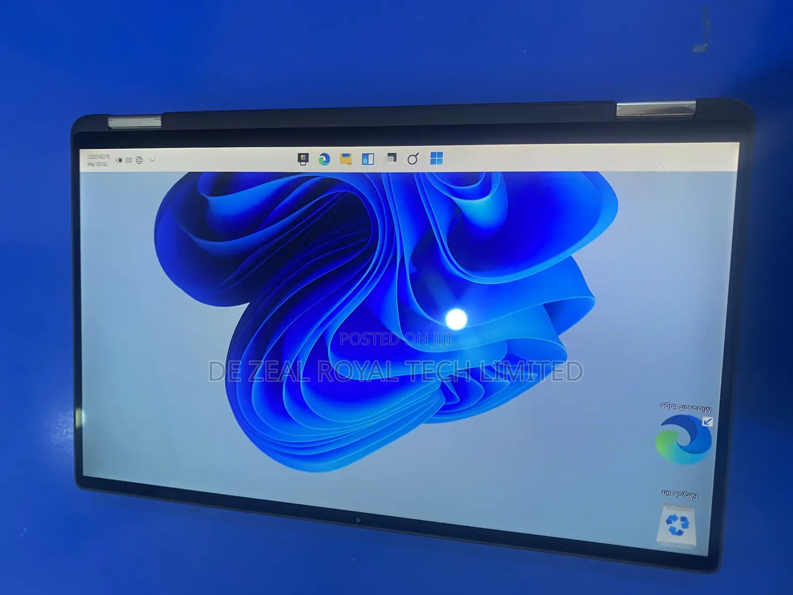 Laptop Dell Latitude 9410 16GB Intel Core I7 SSD 256GB in Wuse ...