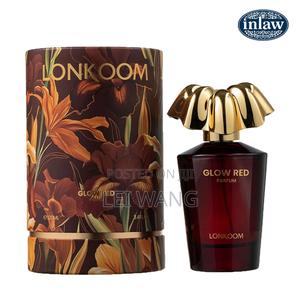 Lonkoom Glow Red Parfum Jean Paul Gaultier Le Beau Le Parfum Unisex in ...