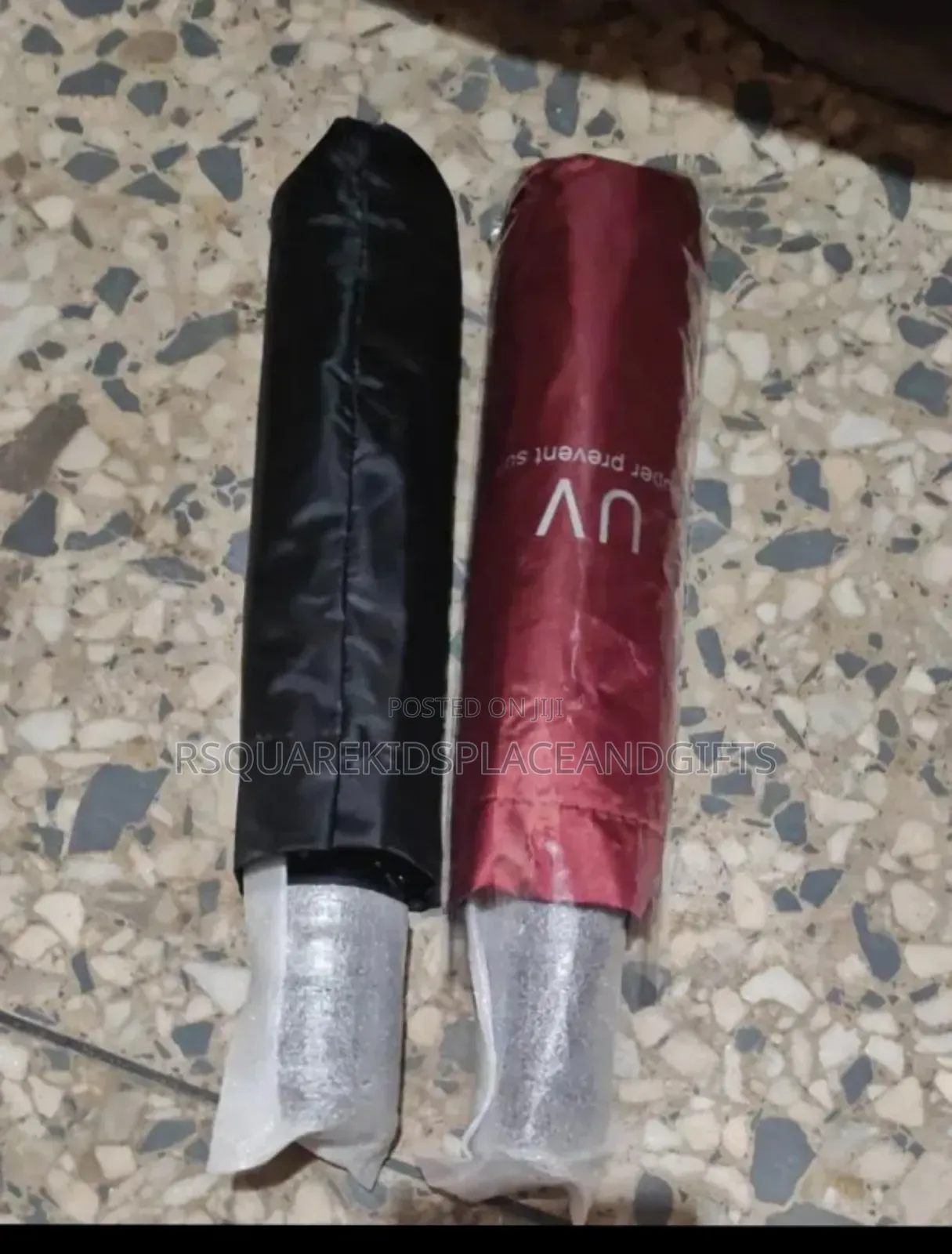 Uv Pocket Umbrella Carton Price by 60 for Souvenir in Ipaja - Home ...