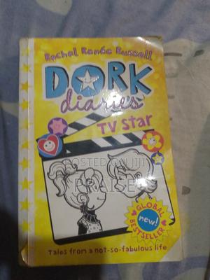 Dork Diaries Tv Star in Jabi - Books & Table Games, Praise | Jiji.ng