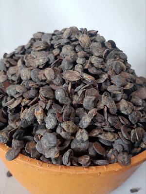 Dried Iru Locust Beans in Akure - Food & Beverages, Voefruits Food ...