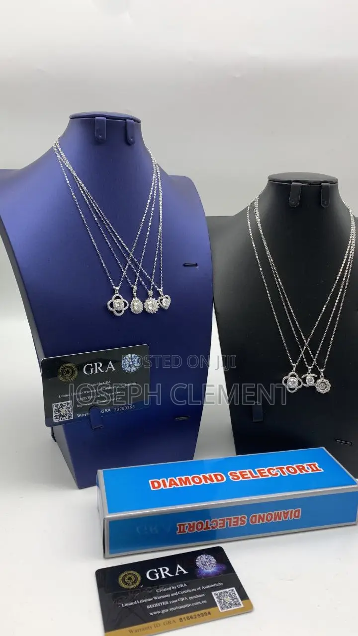 Quality Watches VVS Diamond Chains Rings and Bracelets for Both Gender ...