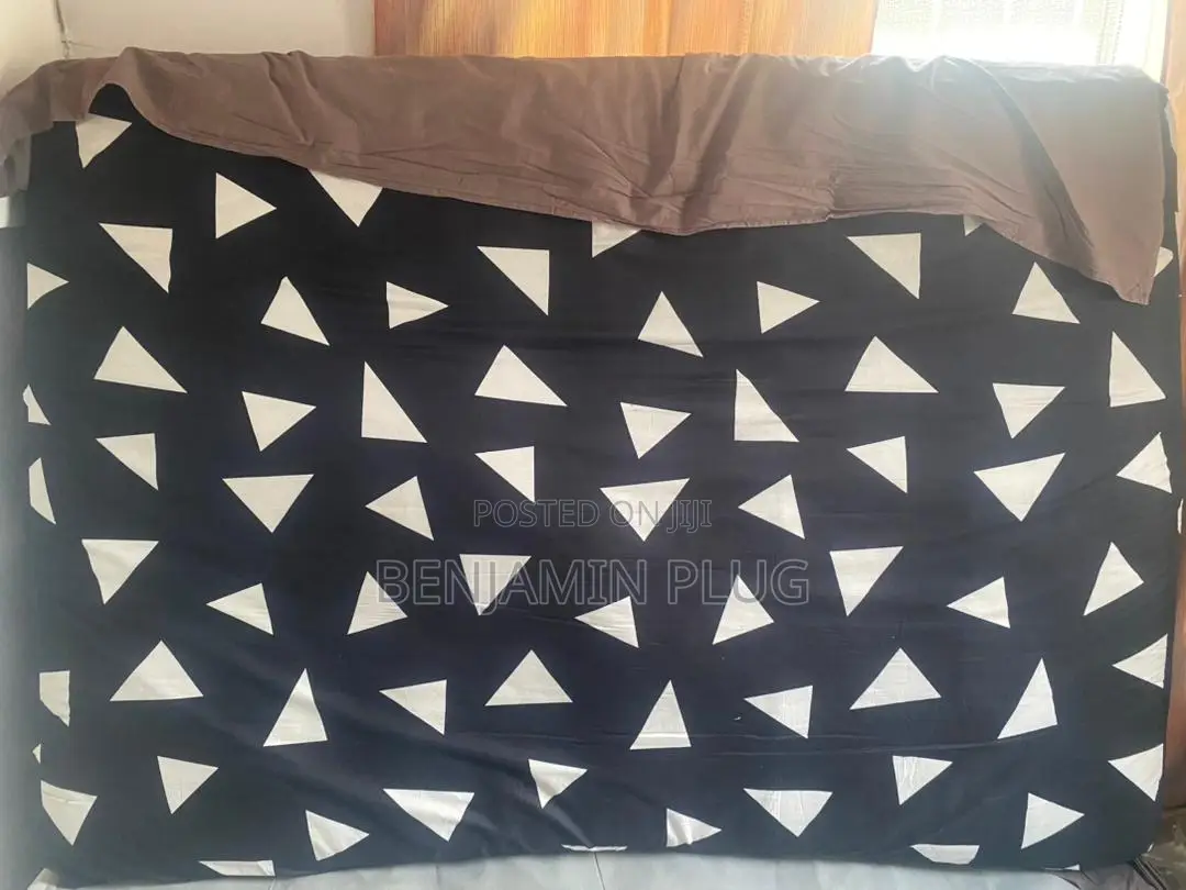 Foreign Spring Mattress in Gbagada - Furniture, Benjamin Plug | Jiji.ng