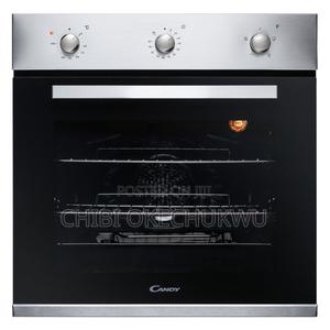 Candy Stainless Steel Built-in Electric Single Oven in Ojo - Kitchen ...