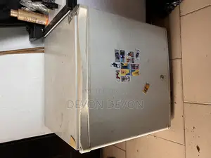 I'd Like to Sell My Fridge in Ibadan - Kitchen Appliances, Devon Devon ...