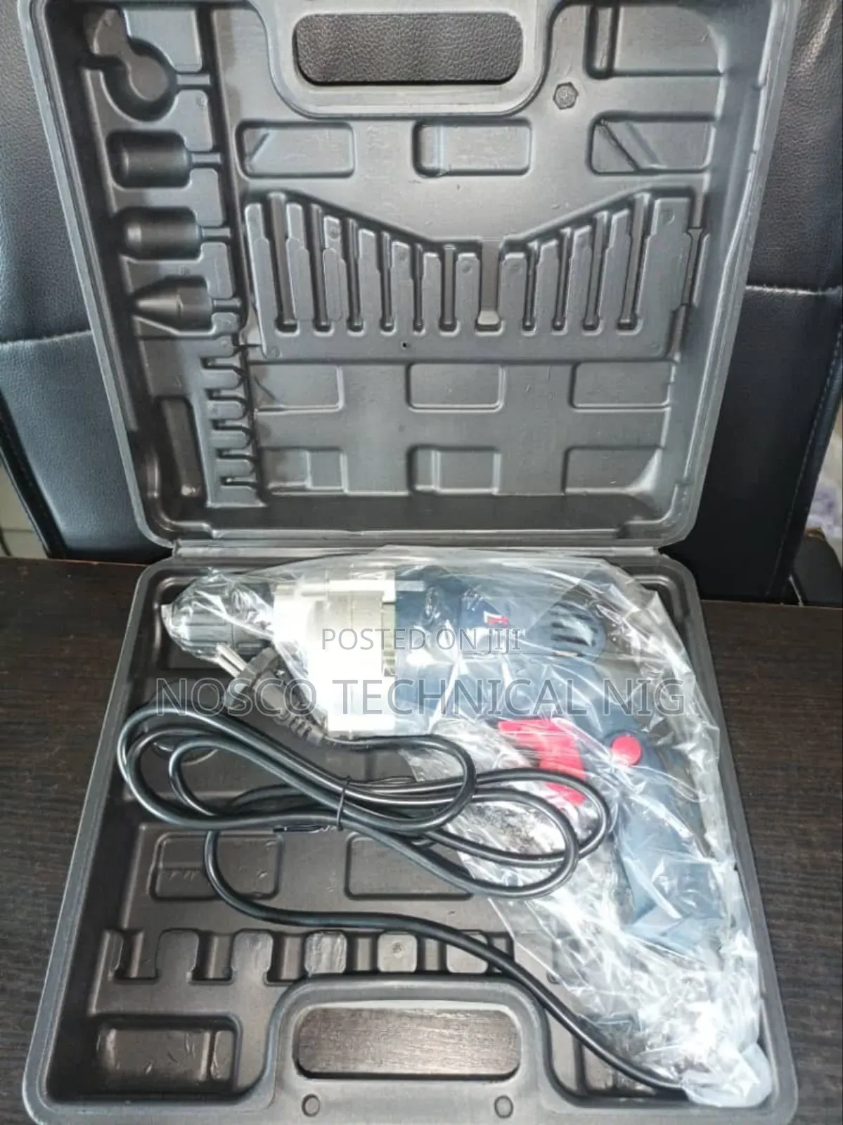 Maxmech Electric Drill Machine 13 Mm in Ojo - Electrical Hand Tools ...