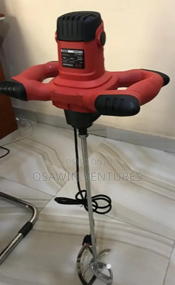 Electric Hand Mixing Machine in Amuwo-Odofin - Manufacturing Equipment ...