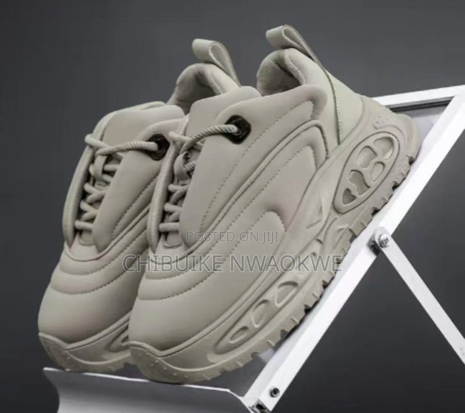 Shoe Sneakers Unisex in Ojo - Shoes, Chibuike Nwaokwe | Jiji.ng