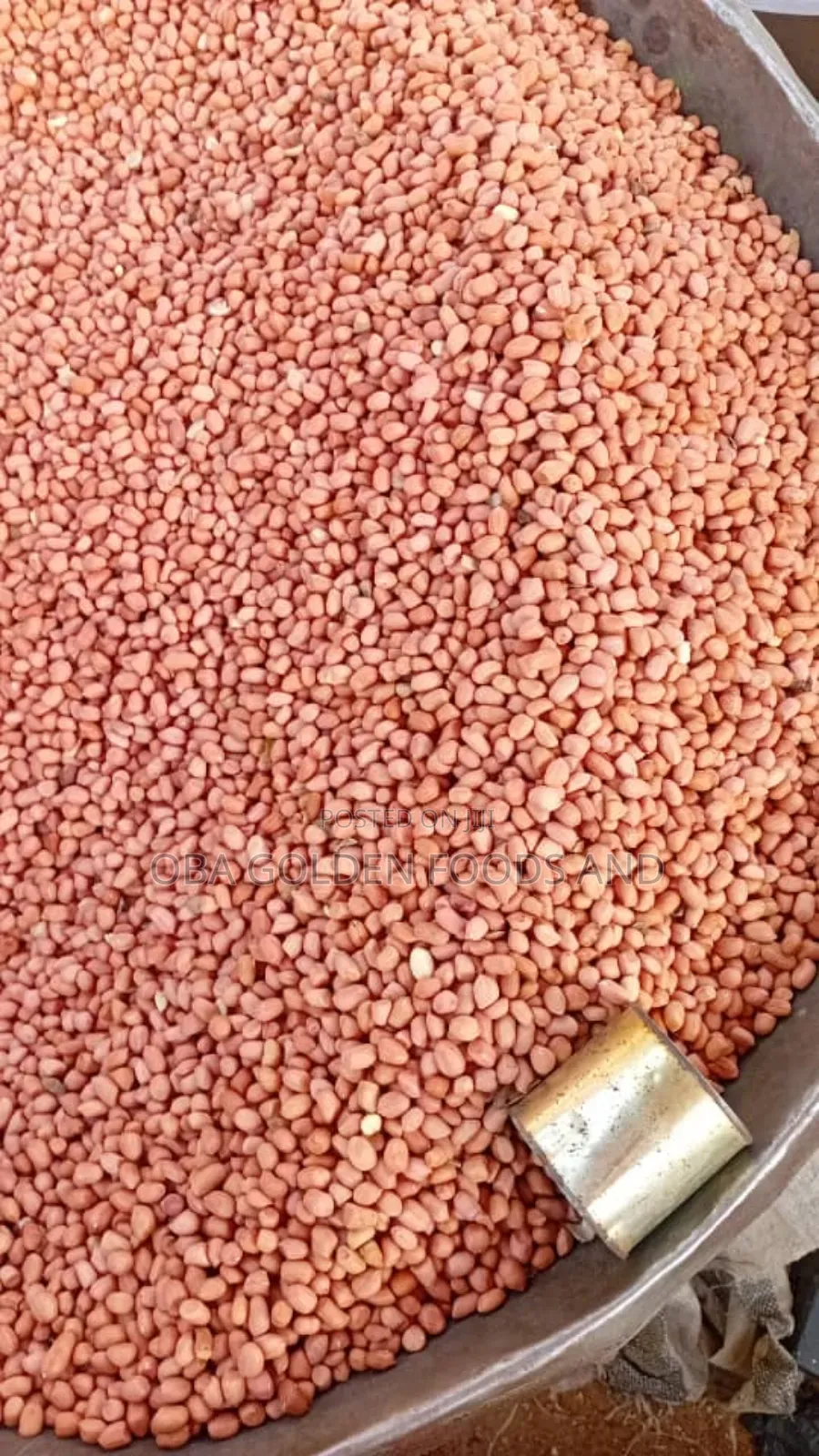 Big Seed Groundnut in Asokoro - Food & Beverages, Ogbonna Dorathy | Jiji.ng