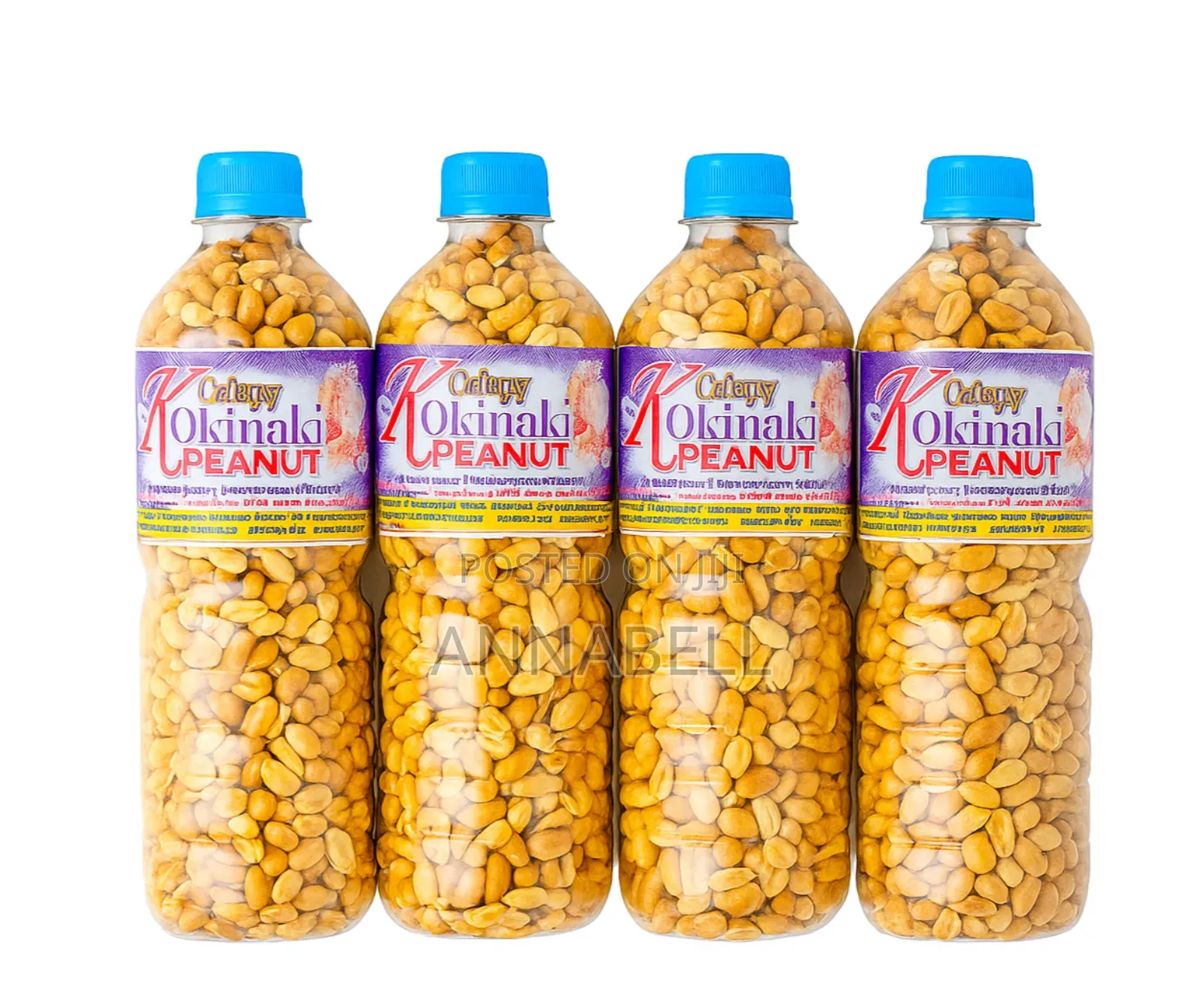 Crispy and Crunchy Groundnut in Kubwa - Food & Beverages, Annabell ...