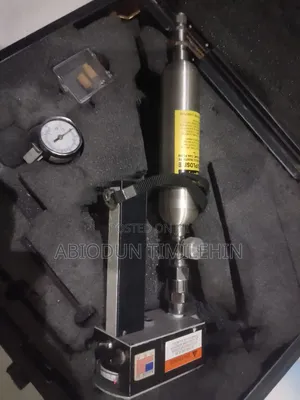 Flame Pack 400 Hydrocarbon Gas Leak Detector (Methane / Natural Gas) in ...