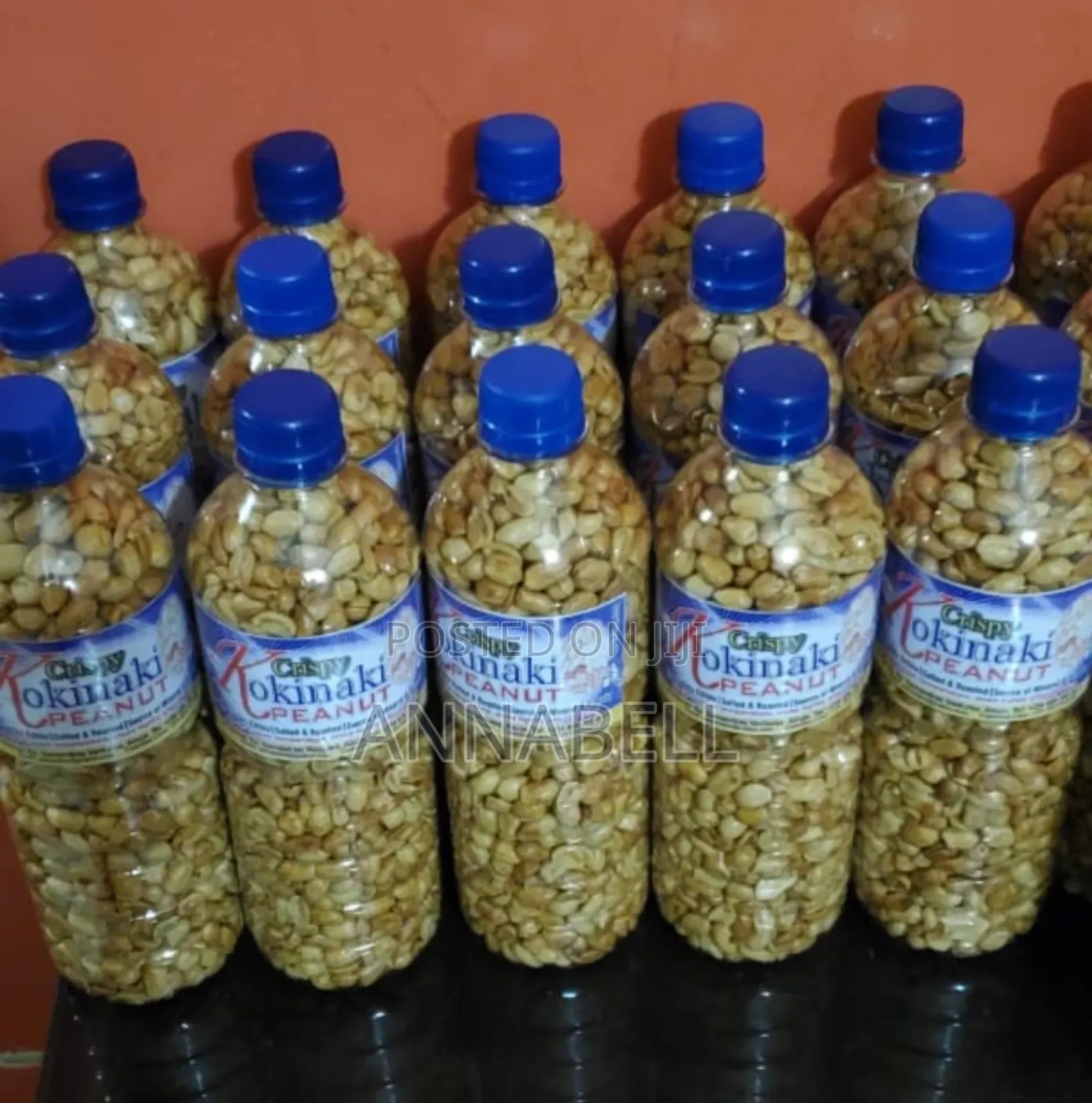 Crispy and Crunchy Groundnut in Kubwa - Food & Beverages, Annabell ...