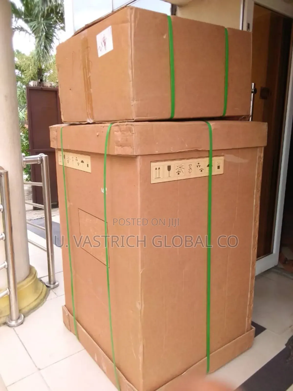 Hospital Bed, Wheel Chair, Anaesthetic Machine Others in Obio-Akpor ...