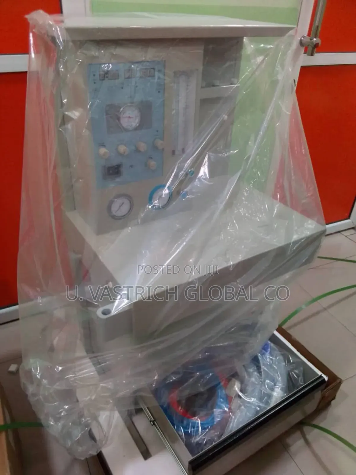 Hospital Bed, Wheel Chair, Anaesthetic Machine Others in Obio-Akpor ...