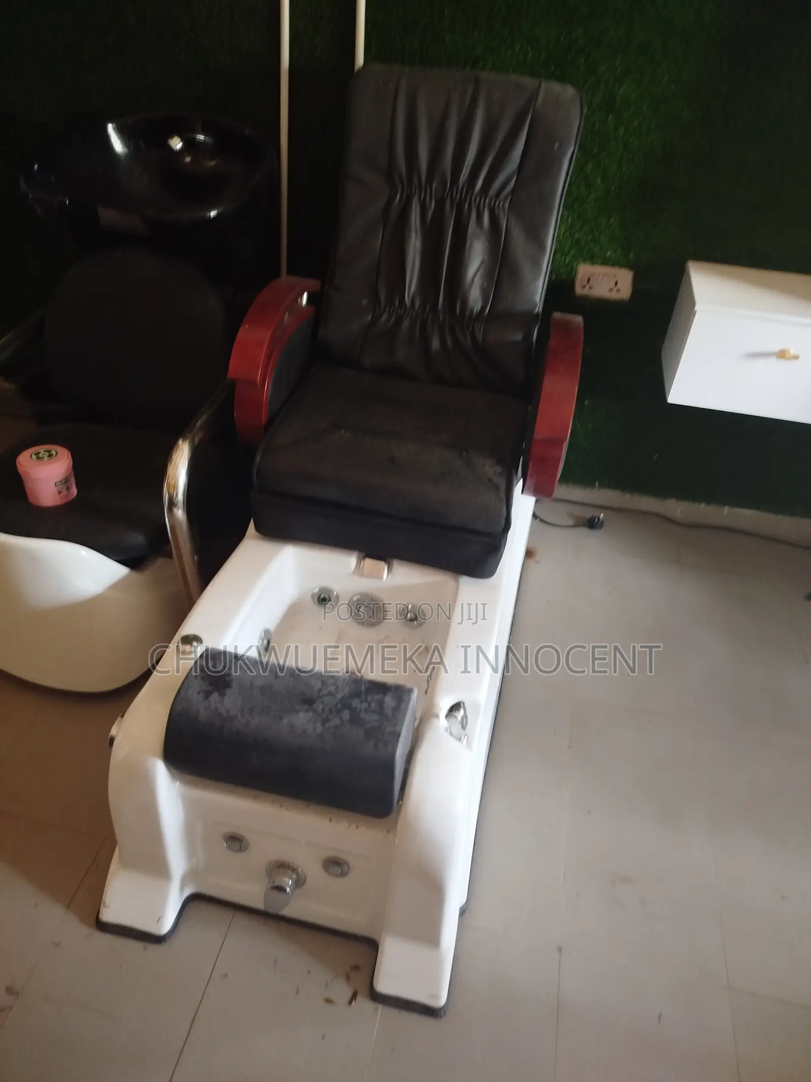Luxury Pedicure Massage Machine in Nnewi - Tools & Accessories ...