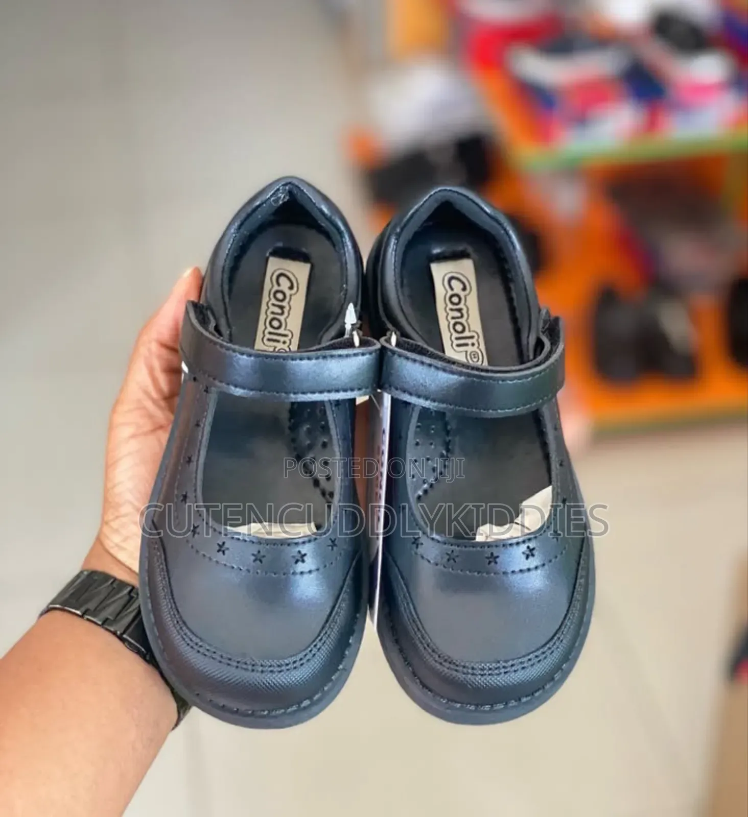 Girls Back to School Shoe in Ikeja - Children's Shoes ...