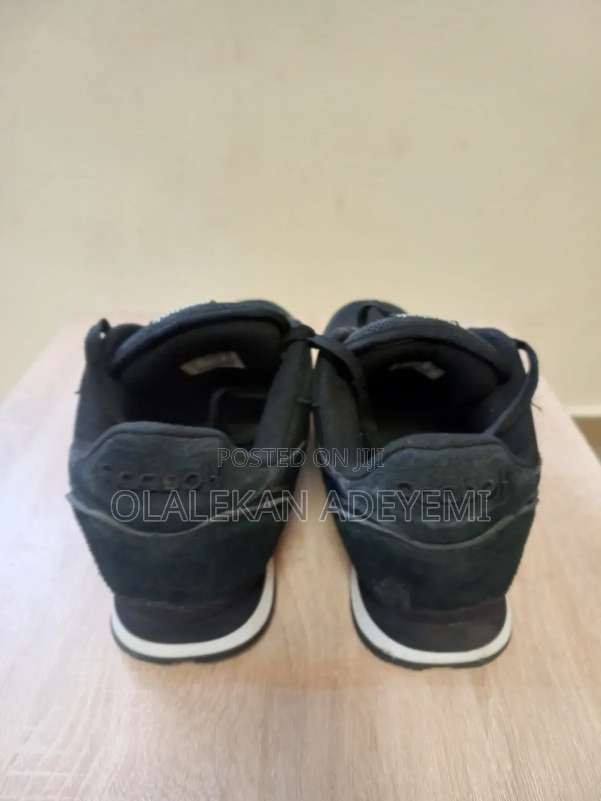 Rebook Snickers in Abule Egba - Shoes, Olalekan Adeyemi | Jiji.ng