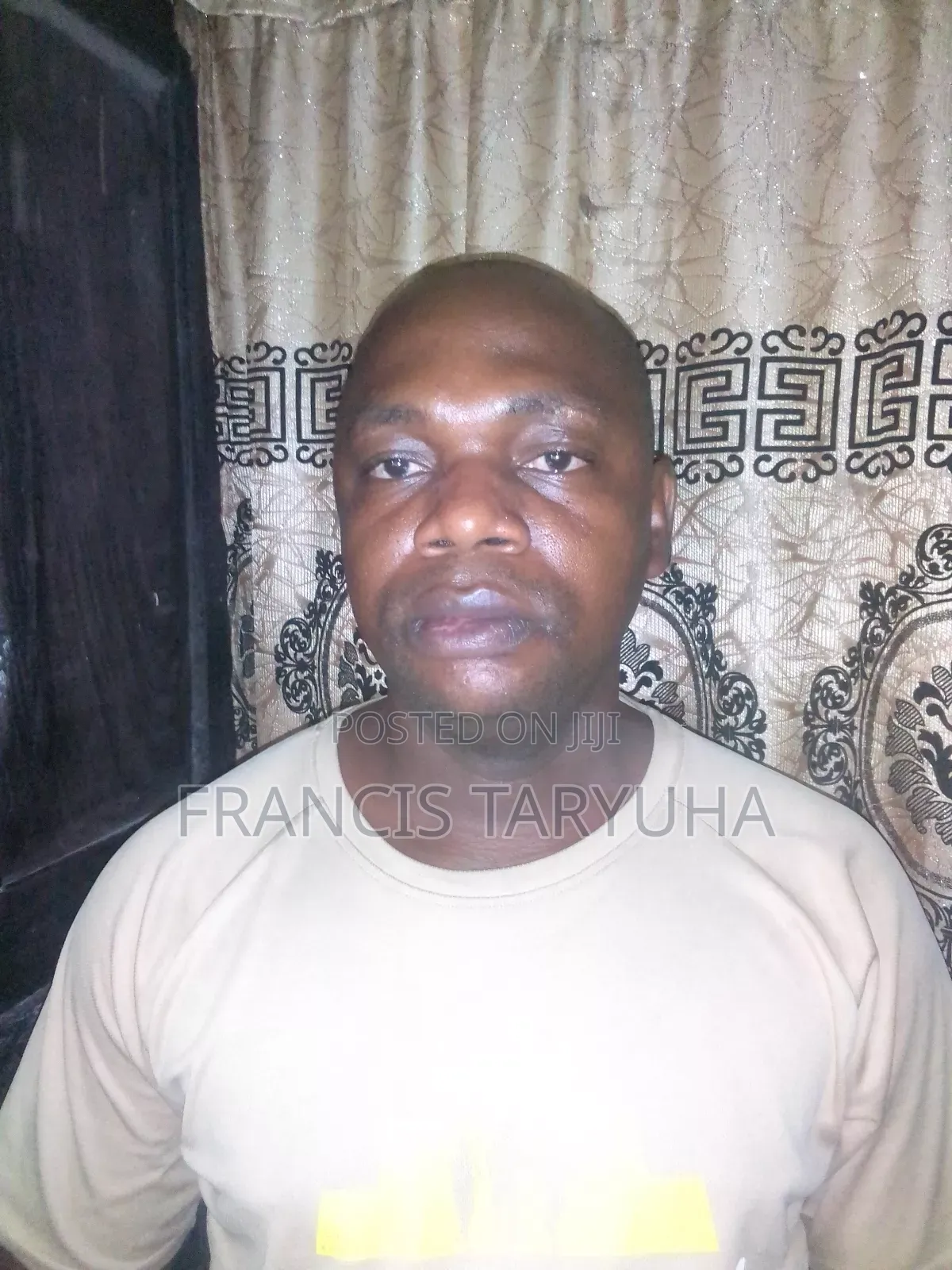 Am A Reliable Working Class Man Without Supervision in Lekki - Sales ...