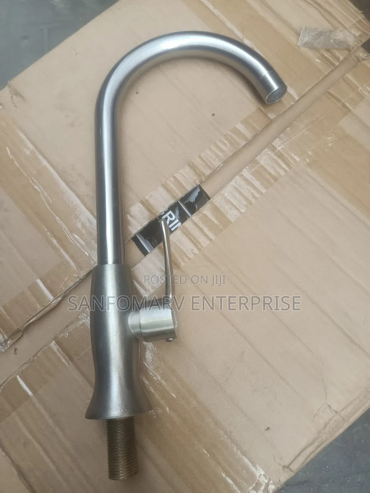 Original Sink Tap in Orile - Plumbing & Water Systems, Sanfomarv ...