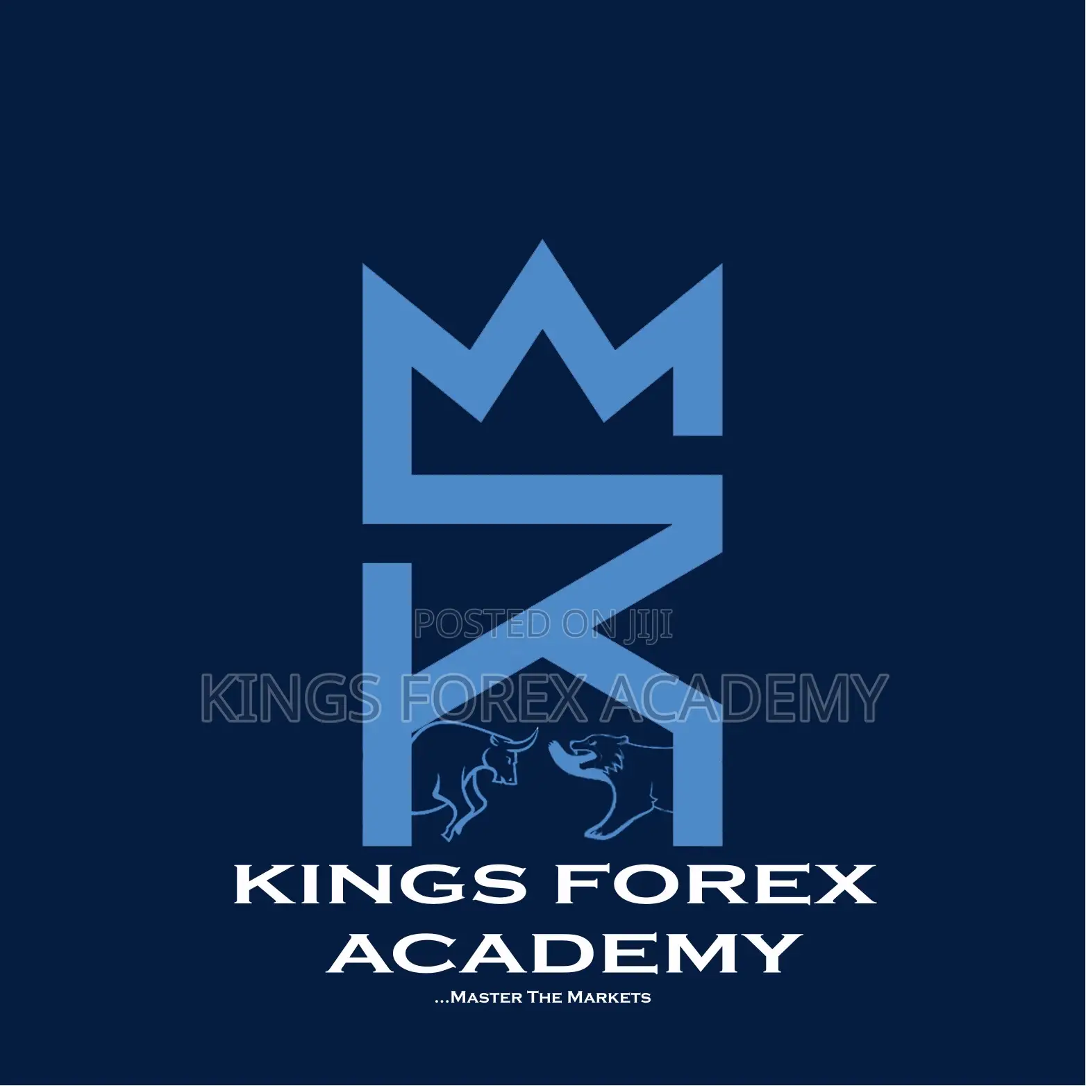 Kingsfx Mentorship in Enugu State - Classes & Courses, Success Onwuzu ...