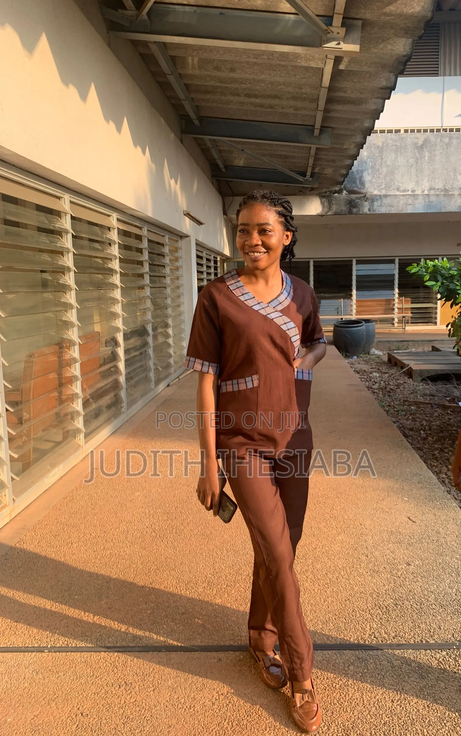 Registered Nurse in Ajah - Healthcare & Nursing CVs, Registered Nurse ...