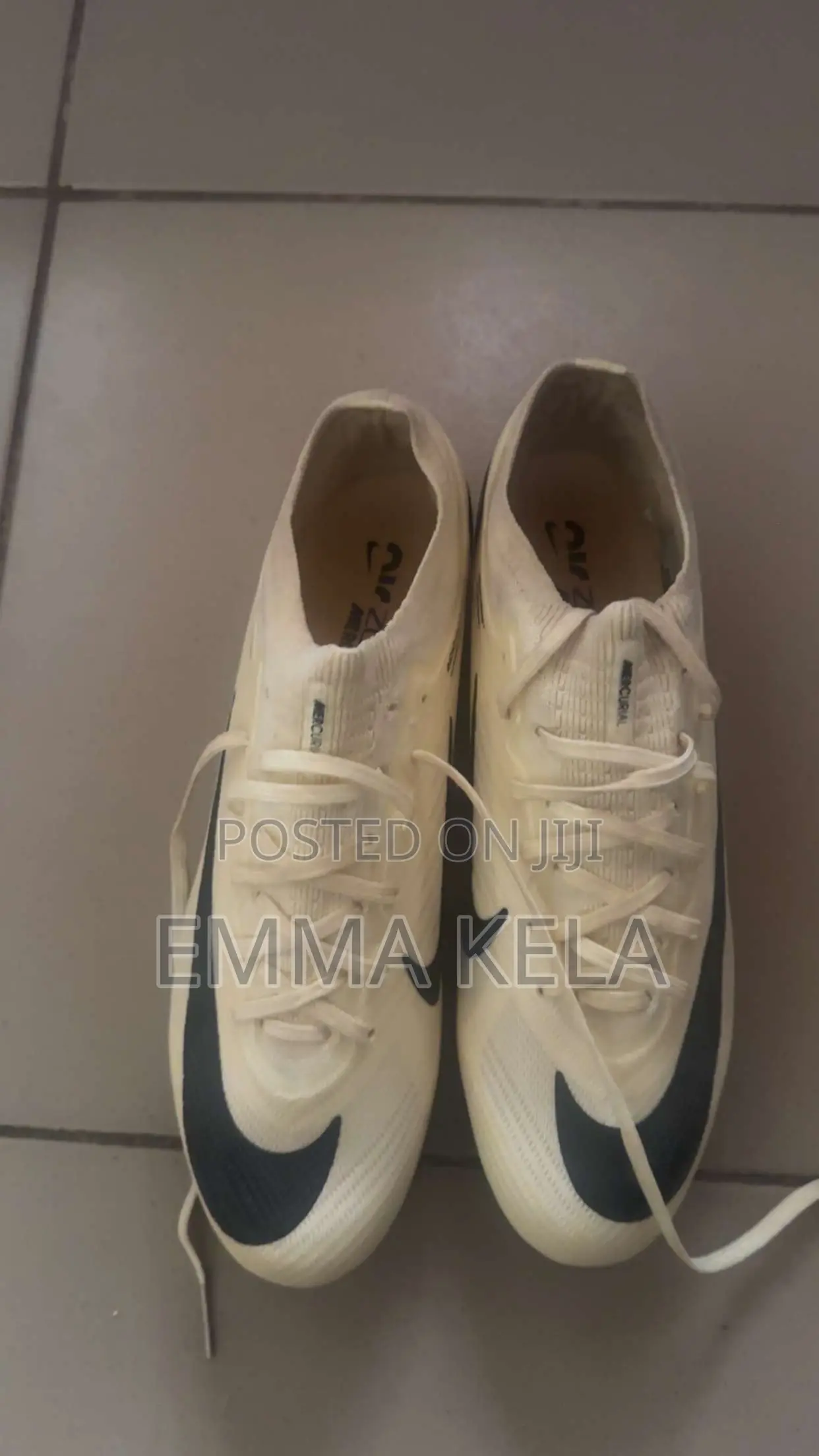 Football Boots in Kachia - Shoes, Emma Kela | Jiji.ng