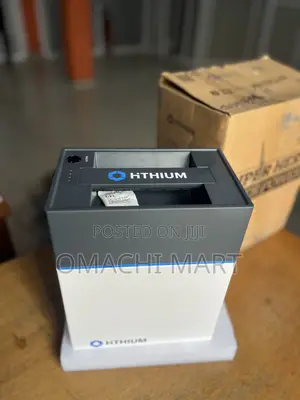 Hithium Heroee1 Power Station (1000w) in Port-Harcourt - Electrical ...