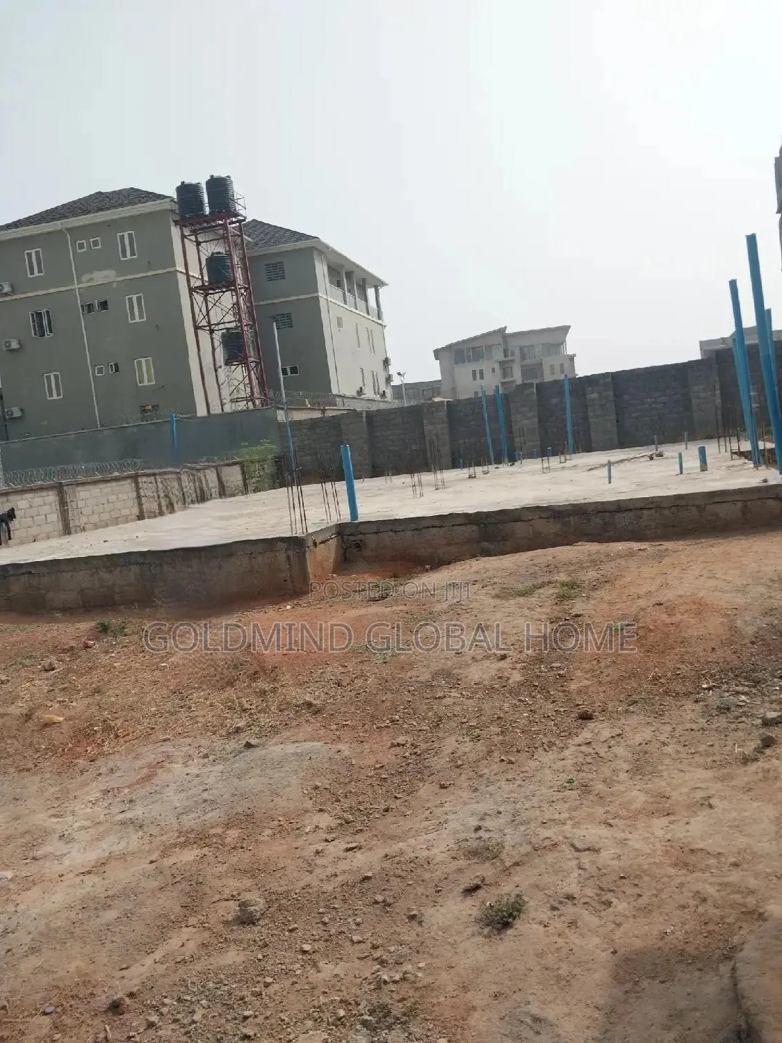 700 Square Metres of Land for Sale in Jahi - Land & Plots for Sale ...
