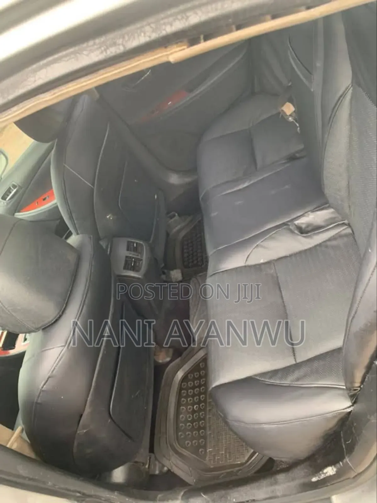 Lexus ES 350 2008 Silver in Port-Harcourt - Cars, Nani Ayanwu | Jiji.ng