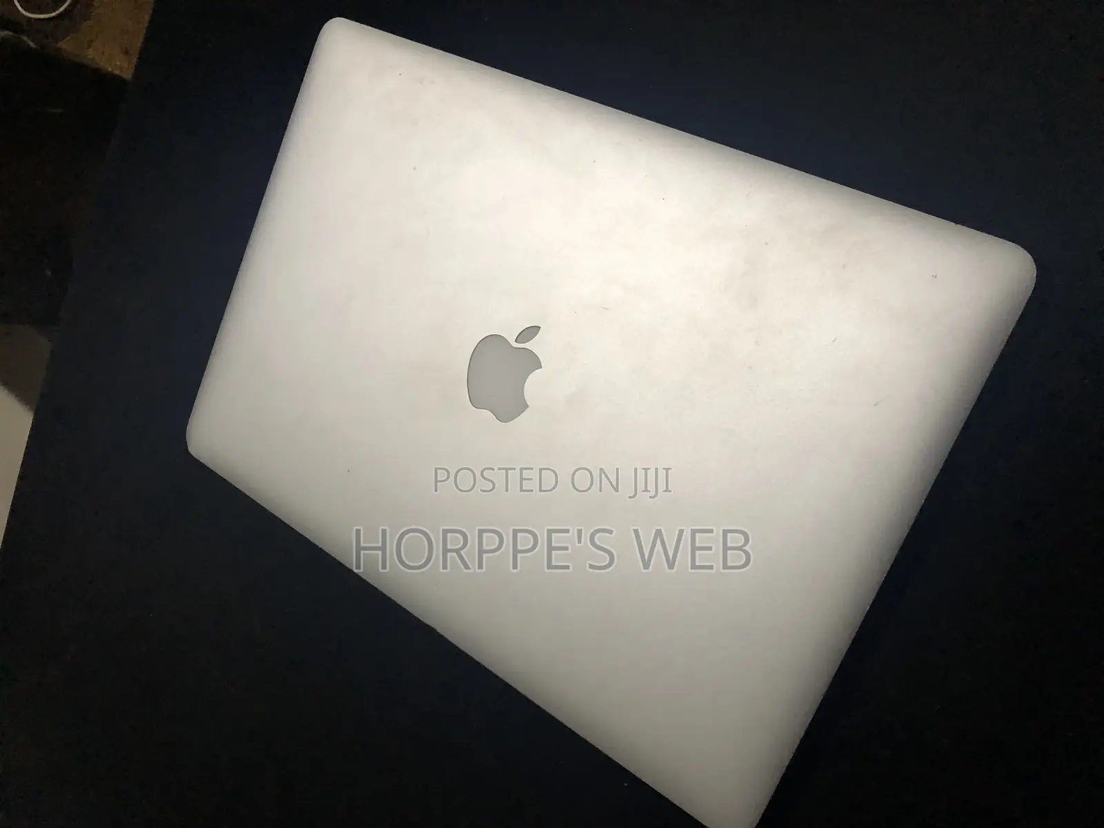 Laptop Apple MacBook Pro 2015 16GB Intel Core I7 SSD 512GB in Lagos ...