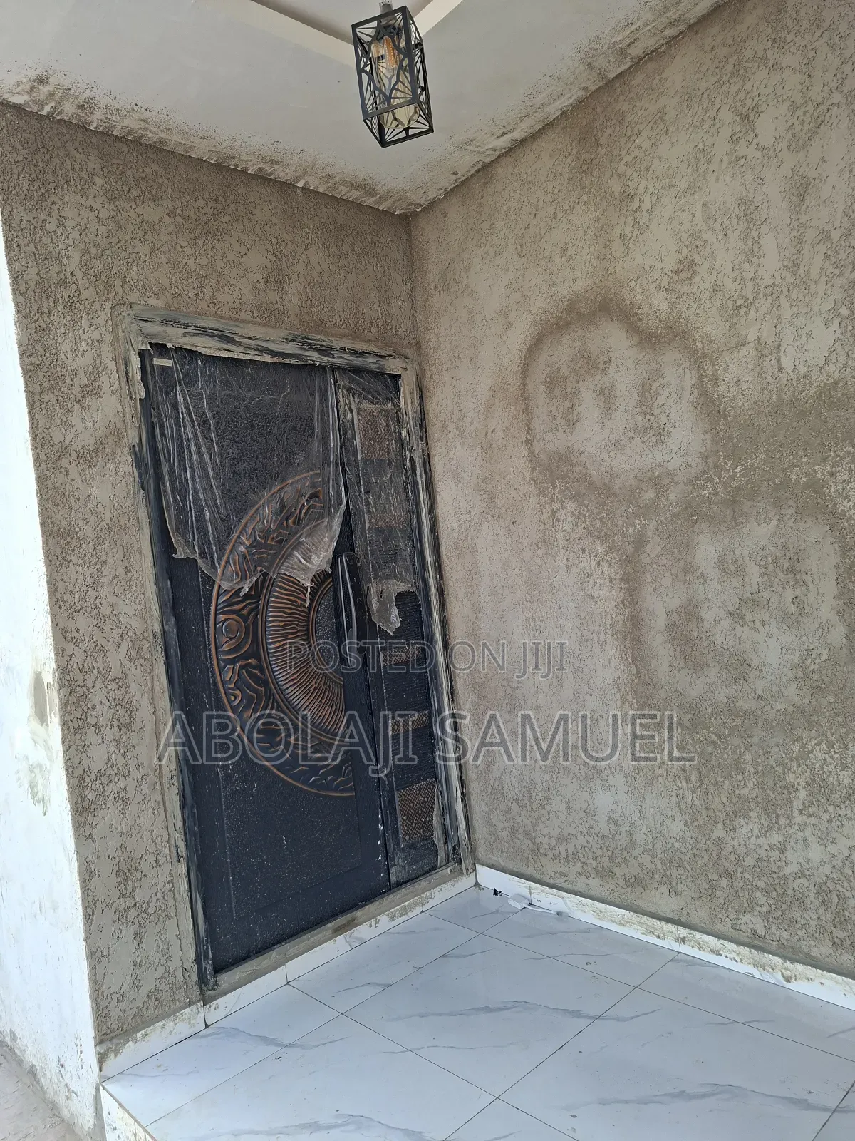 5bdrm Duplex In New City Estate, Abeokuta North For Sale in Abeokuta ...