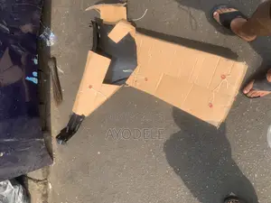 Explorer Front Fender 2016 2017 in Surulere - Vehicle Parts ...